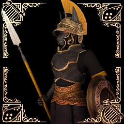 Hoplite (Conquest) | Hyrule Conquest Wiki | Fandom