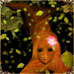 Maku Tree of Labrynna (Conquest) | Hyrule Conquest Wiki | Fandom