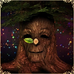 Maku Tree of Holodrum (Conquest) | Hyrule Conquest Wiki | Fandom