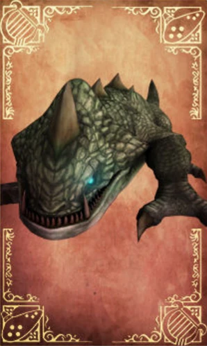 Dodongo (Total War) | Hyrule Conquest Wiki | Fandom