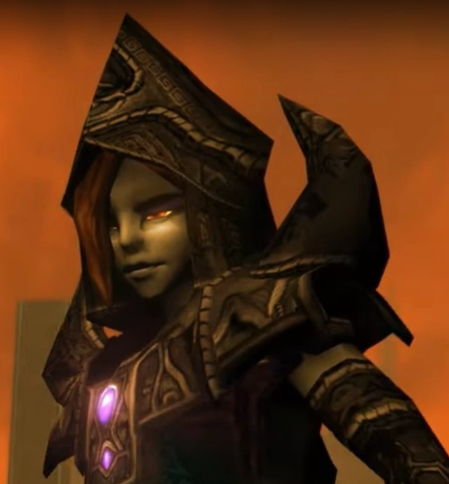 Veran (Total War)/Lore | Hyrule Conquest Wiki | Fandom