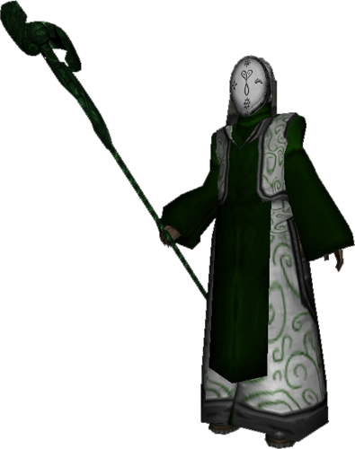 Horon Mystic | Hyrule Conquest Wiki | Fandom