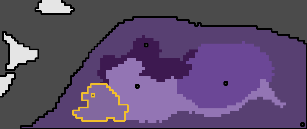 West Realm of Twilight | Hyrule Conquest Wiki | Fandom
