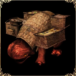 Supply Cart | Hyrule Conquest Wiki | Fandom