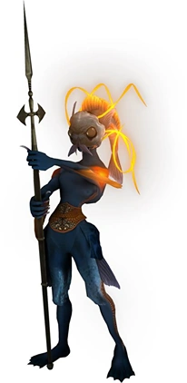 Tiderunner | Hyrule Conquest Wiki | Fandom