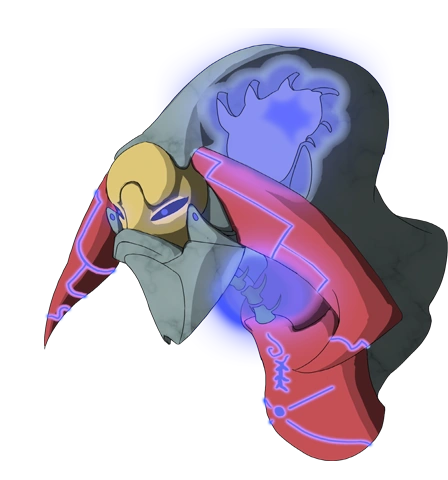 Goht | Hyrule Conquest Wiki | Fandom