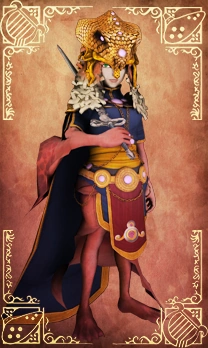 Rutela du Zodobon (Total War) | Hyrule Conquest Wiki | Fandom