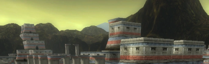 Ikana Castle Ruins (Total War)/Lore | Hyrule Conquest Wiki | Fandom