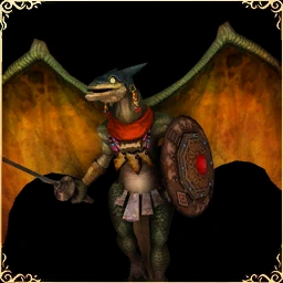 Aeralfos (Conquest) | Hyrule Conquest Wiki | Fandom