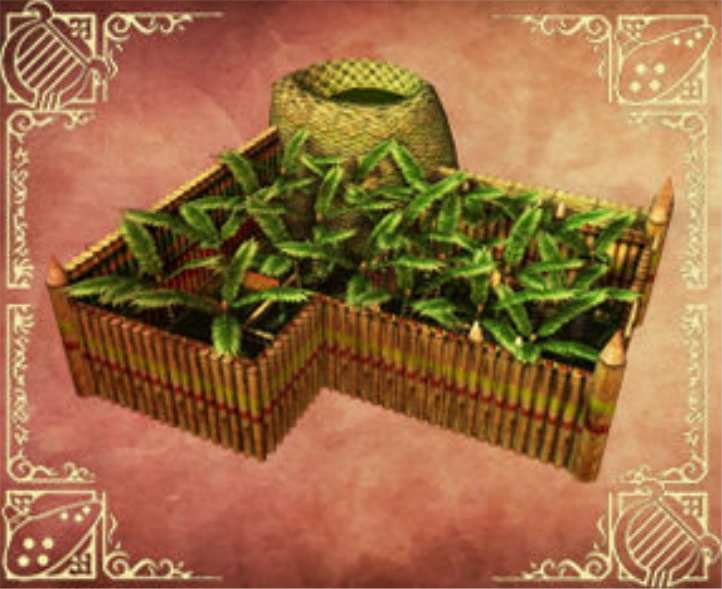 Menagerie (Total War) | Hyrule Conquest Wiki | Fandom