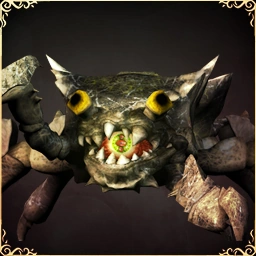 Rocktite | Hyrule Conquest Wiki | Fandom