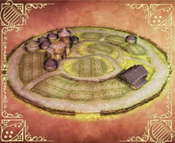 Fief | Hyrule Conquest Wiki | Fandom