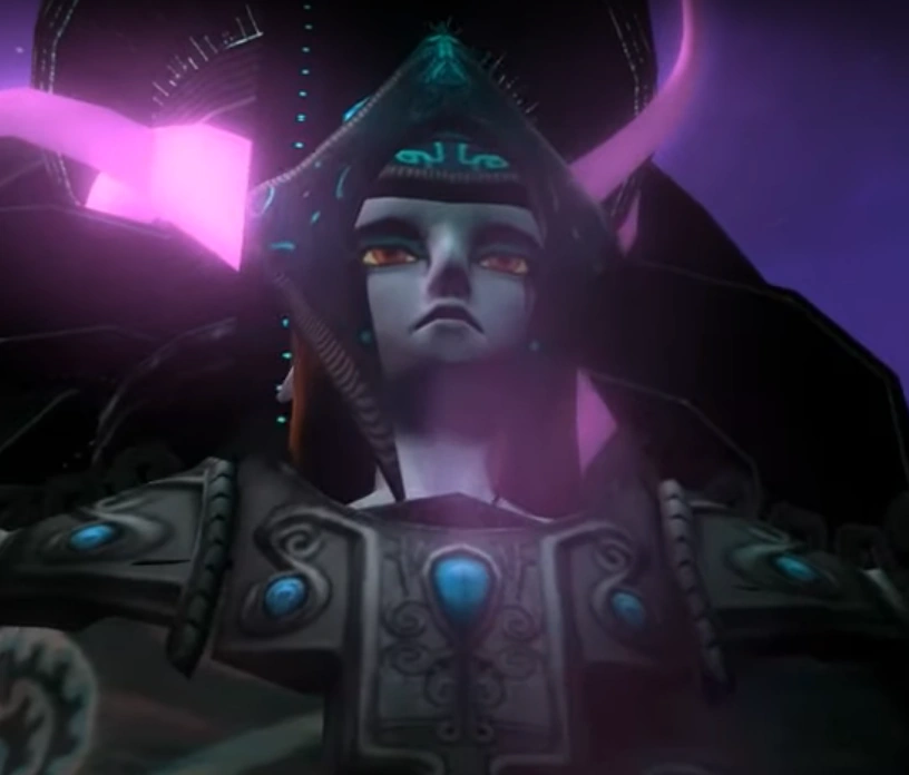 Una (Total War)/Lore | Hyrule Conquest Wiki | Fandom