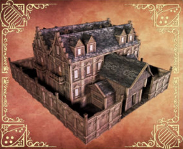 Prison (Labrynna Regime) | Hyrule Conquest Wiki | Fandom