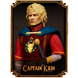 Krin Arcad | Hyrule Conquest Wiki | Fandom