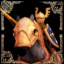Knight of Red Lions | Hyrule Conquest Wiki | Fandom