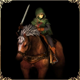 Scout Cavalry | Hyrule Conquest Wiki | Fandom