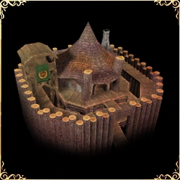 Garrison | Hyrule Conquest Wiki | Fandom