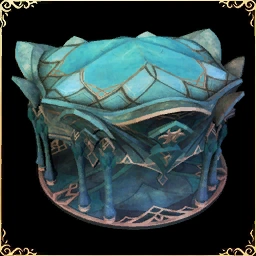 Conscription Dome | Hyrule Conquest Wiki | Fandom