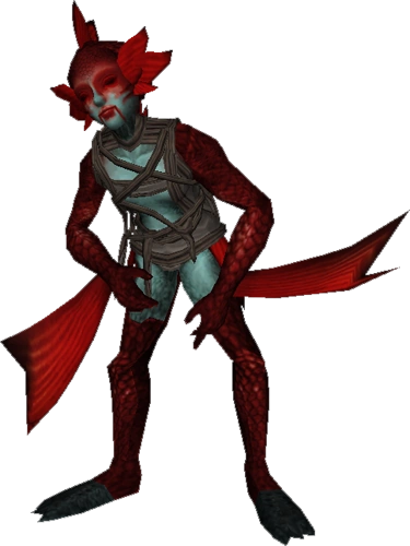 Cannibal | Hyrule Conquest Wiki | Fandom