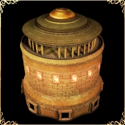 Basilica | Hyrule Conquest Wiki | Fandom