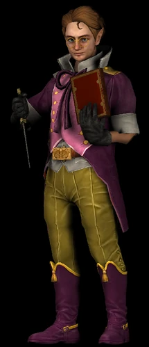 Shad | Hyrule Conquest Wiki | Fandom