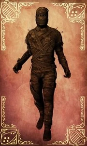 Gibdos (Total War) | Hyrule Conquest Wiki | Fandom