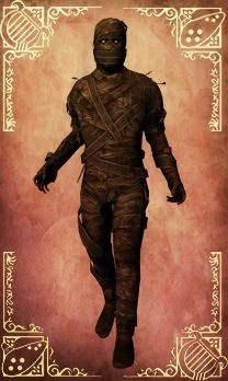 Gibdos (Total War) | Hyrule Conquest Wiki | Fandom