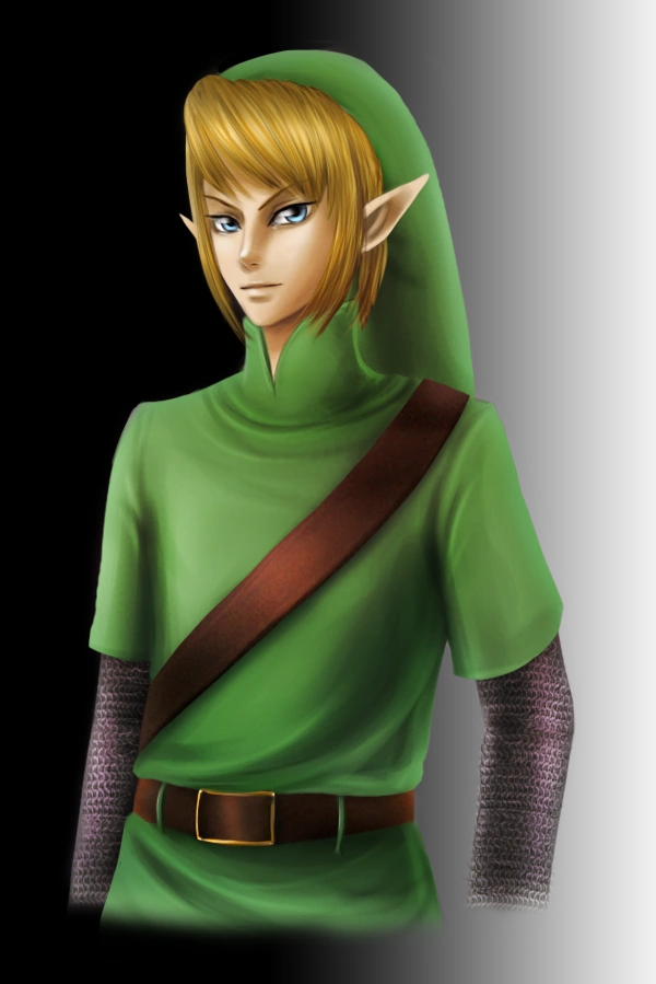Link II (RPG)/Lore | Hyrule Conquest Wiki | Fandom