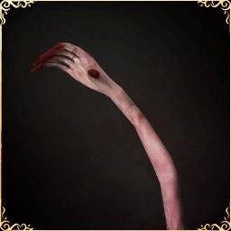 Dead Hand | Hyrule Conquest Wiki | Fandom