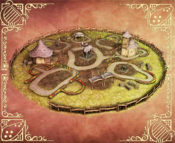 Feast of Ordona | Hyrule Conquest Wiki | Fandom