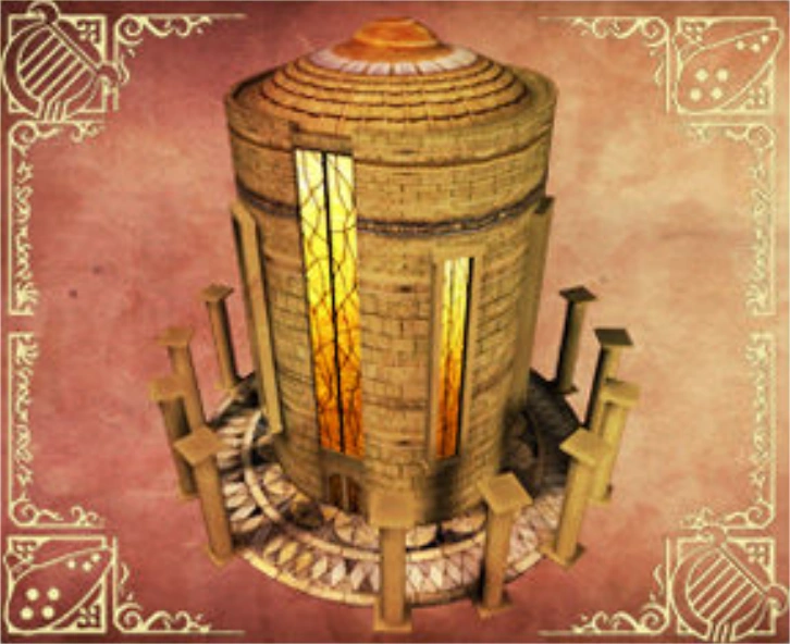 Apotheon (Total War) | Hyrule Conquest Wiki | Fandom