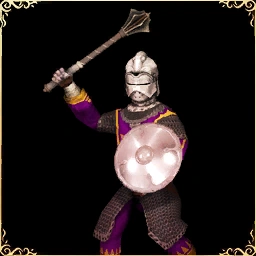 Soldier Maceman | Hyrule Conquest Wiki | Fandom