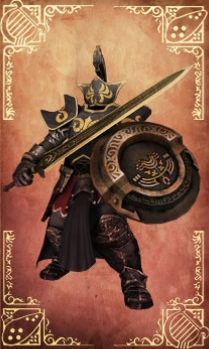 Mighty | Hyrule Conquest Wiki | Fandom