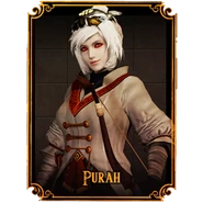 Purah | Hyrule Conquest Wiki | Fandom