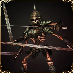 Stalmaster (Conquest) | Hyrule Conquest Wiki | Fandom