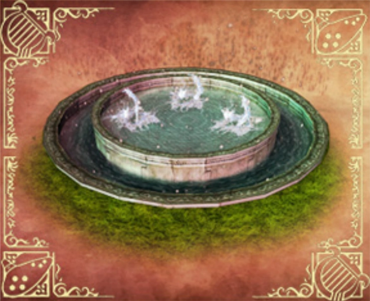 Magic Pool | Hyrule Conquest Wiki | Fandom