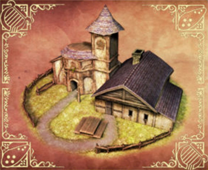 Clubhouse | Hyrule Conquest Wiki | Fandom