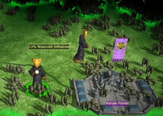 Bishop | Hyrule Conquest Wiki | Fandom