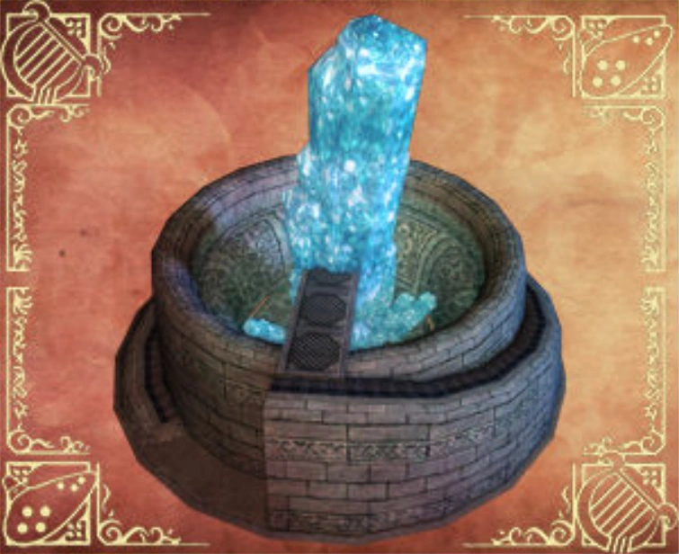 Mage Crystal | Hyrule Conquest Wiki | Fandom