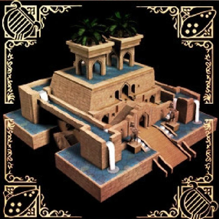 Palace | Hyrule Conquest Wiki | Fandom
