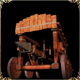 Siege Ram | Hyrule Conquest Wiki | Fandom