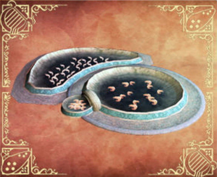 Shrimpery (Total War) | Hyrule Conquest Wiki | Fandom
