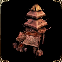 Handmedown Armor Place (Conquest) | Hyrule Conquest Wiki | Fandom