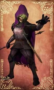 Akazoo Vapith (Total War) | Hyrule Conquest Wiki | Fandom