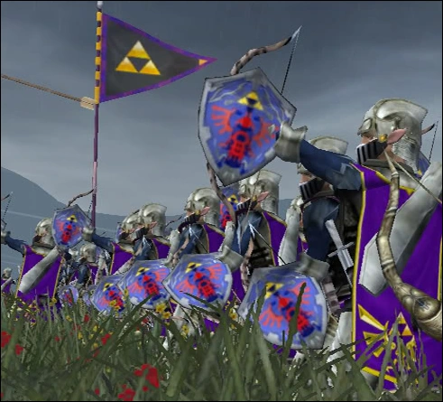 Category:Hyrule: Total War | Hyrule Conquest Wiki | Fandom