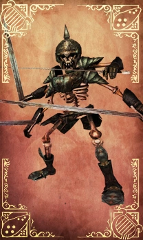 Stalmaster (Total War) | Hyrule Conquest Wiki | Fandom