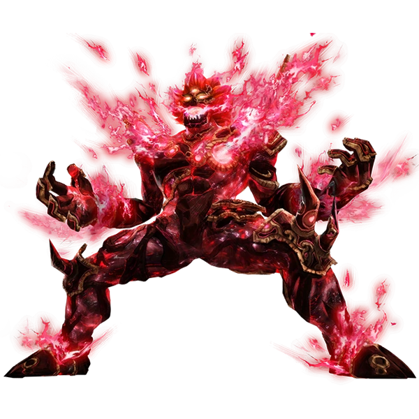 Calamity Ganon | Hyrule Warriors Wiki | Fandom