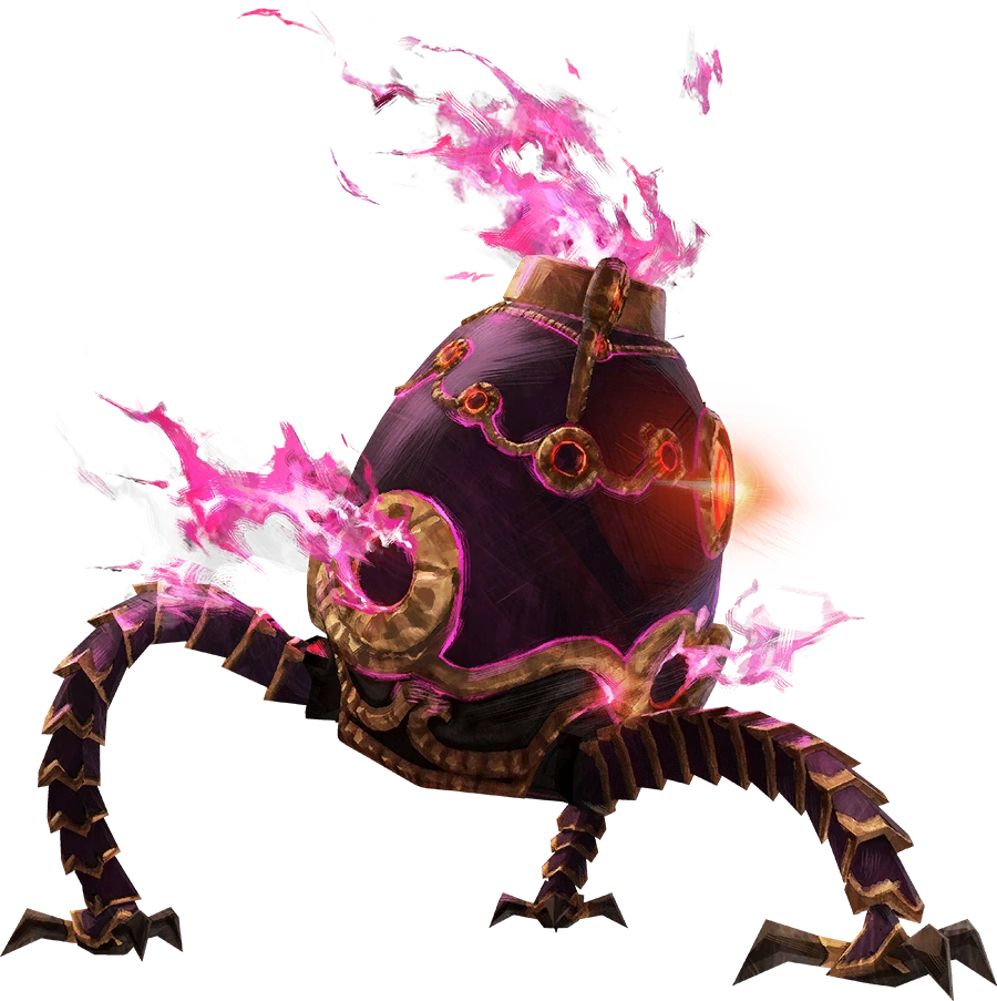 Harbinger Ganon | Hyrule Warriors Wiki | Fandom
