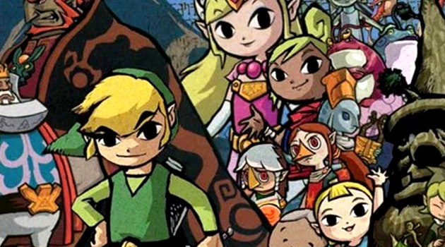 Hyrulian Legacy Wiki | Fandom